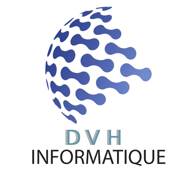 Contactez-nous - DVH Informatique Demandez votre devis gratuit